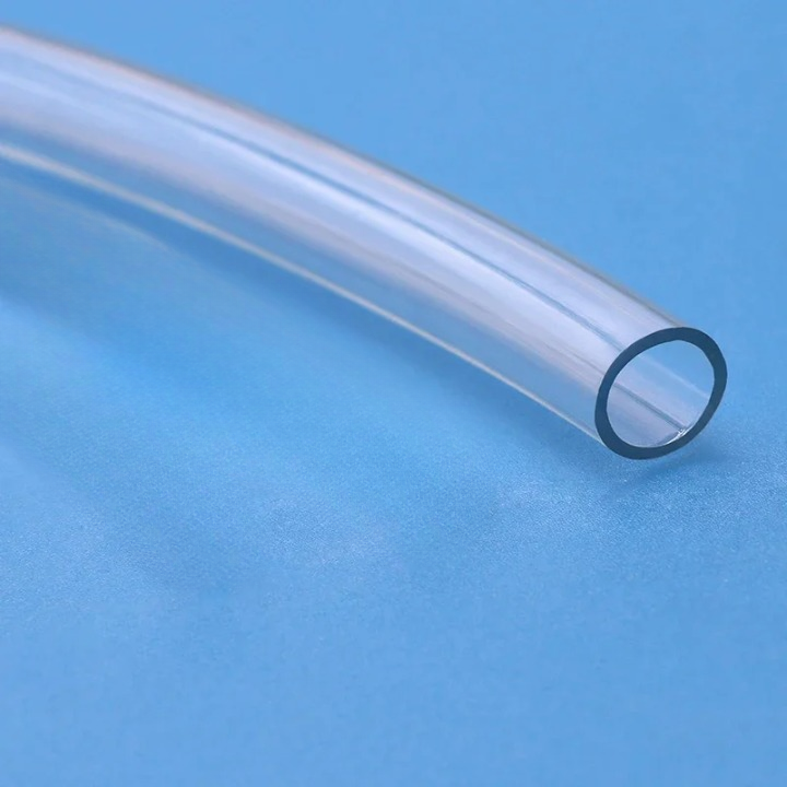 Tuyaux d'arrosage en plastique transparent, 20 mm de diamètre extérieur ...