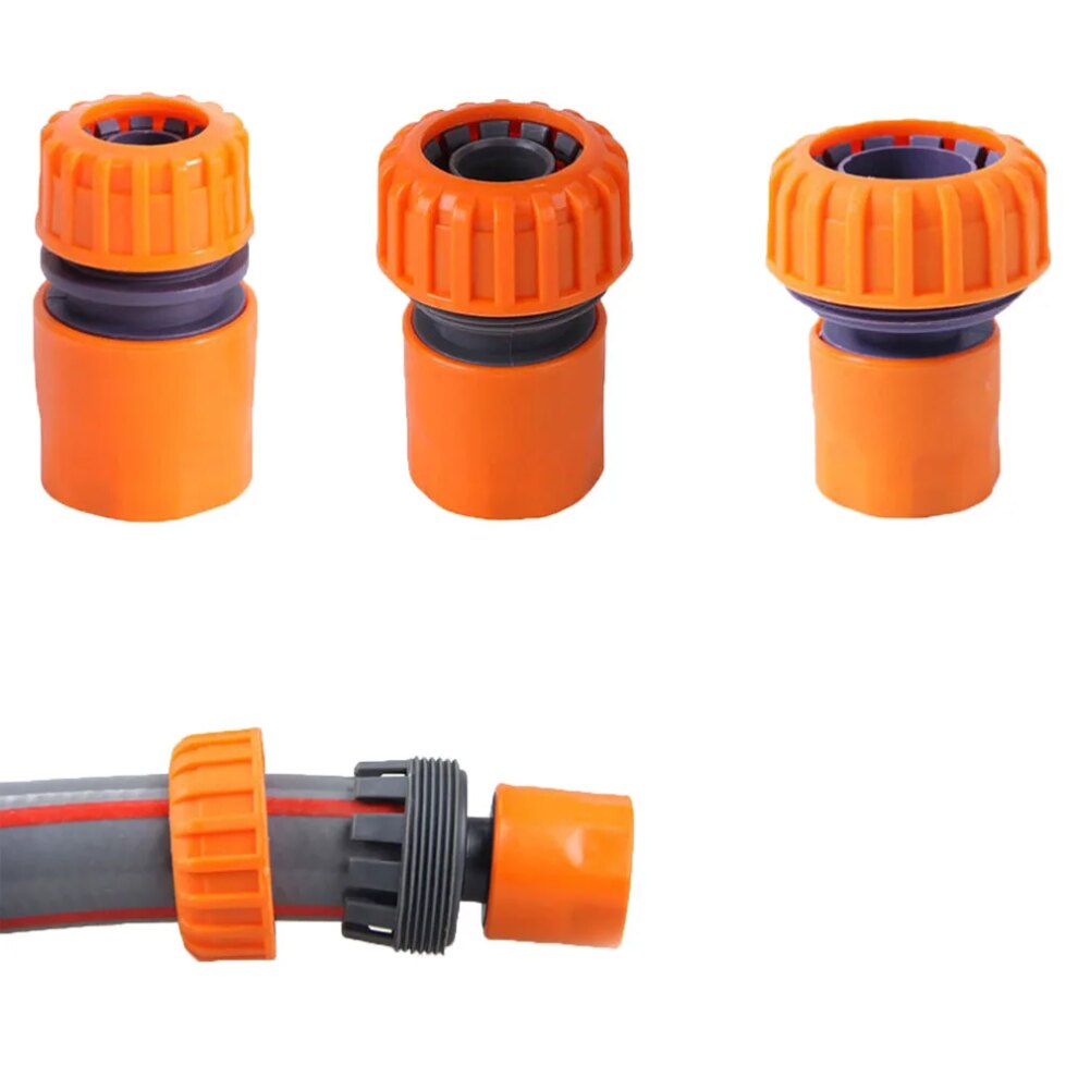 Embout tuyau arrosage • Mister Arrosage